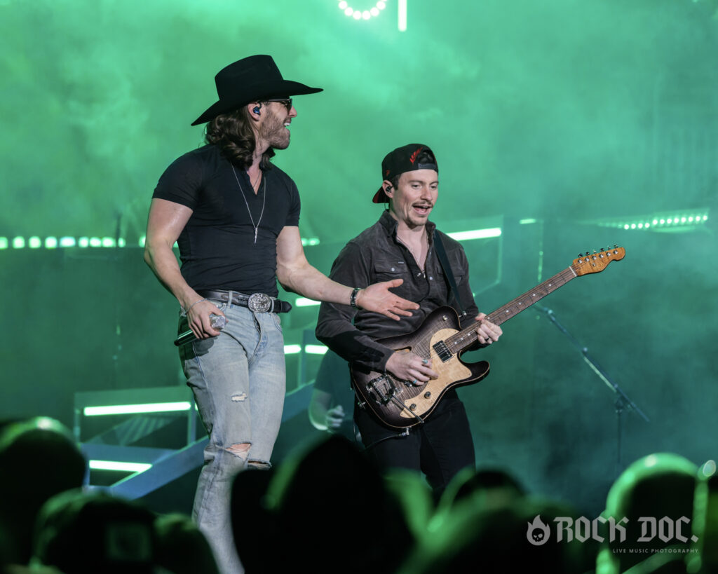 Warren Zeiders Roars Home: Hershey PA Crowd Packs Sold-Out Show for ...