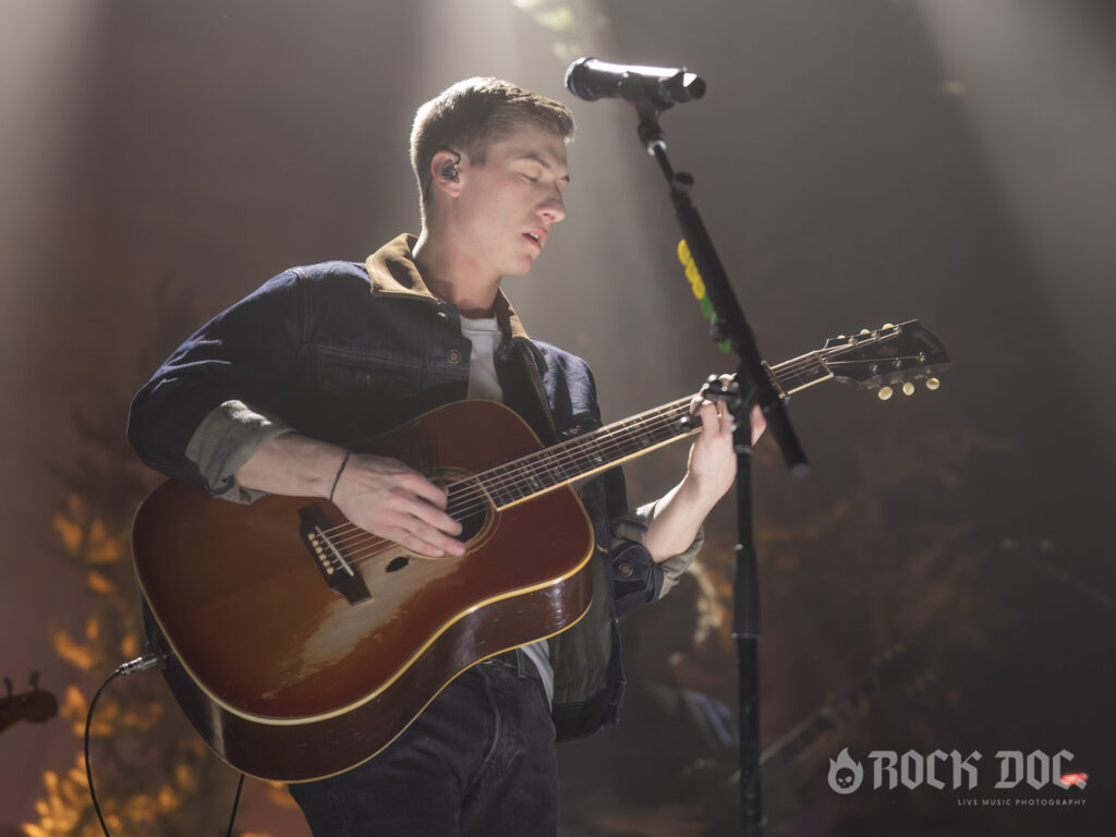 Breakout Artist Sam Barber Sells Out Two Nights at The Sylvee in ...