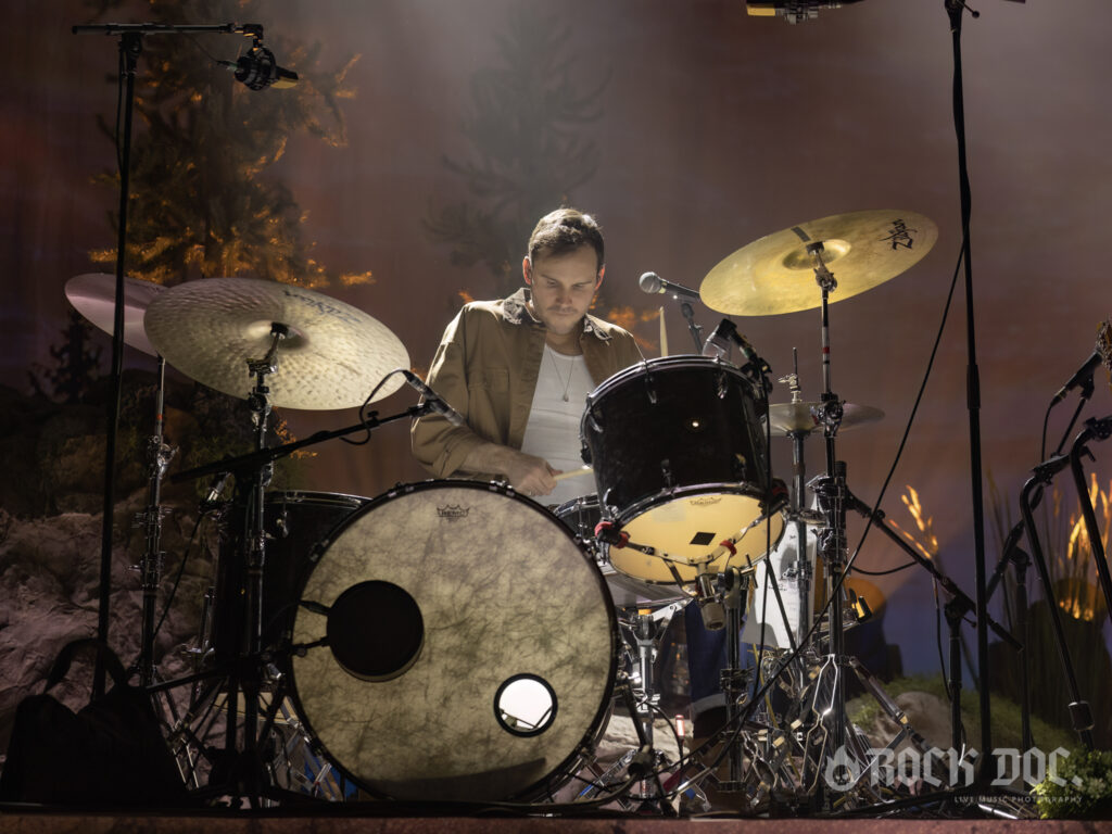 Breakout Artist Sam Barber Sells Out Two Nights at The Sylvee in ...