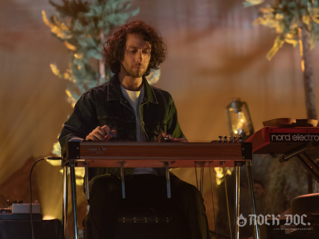 Breakout Artist Sam Barber Sells Out Two Nights at The Sylvee in ...