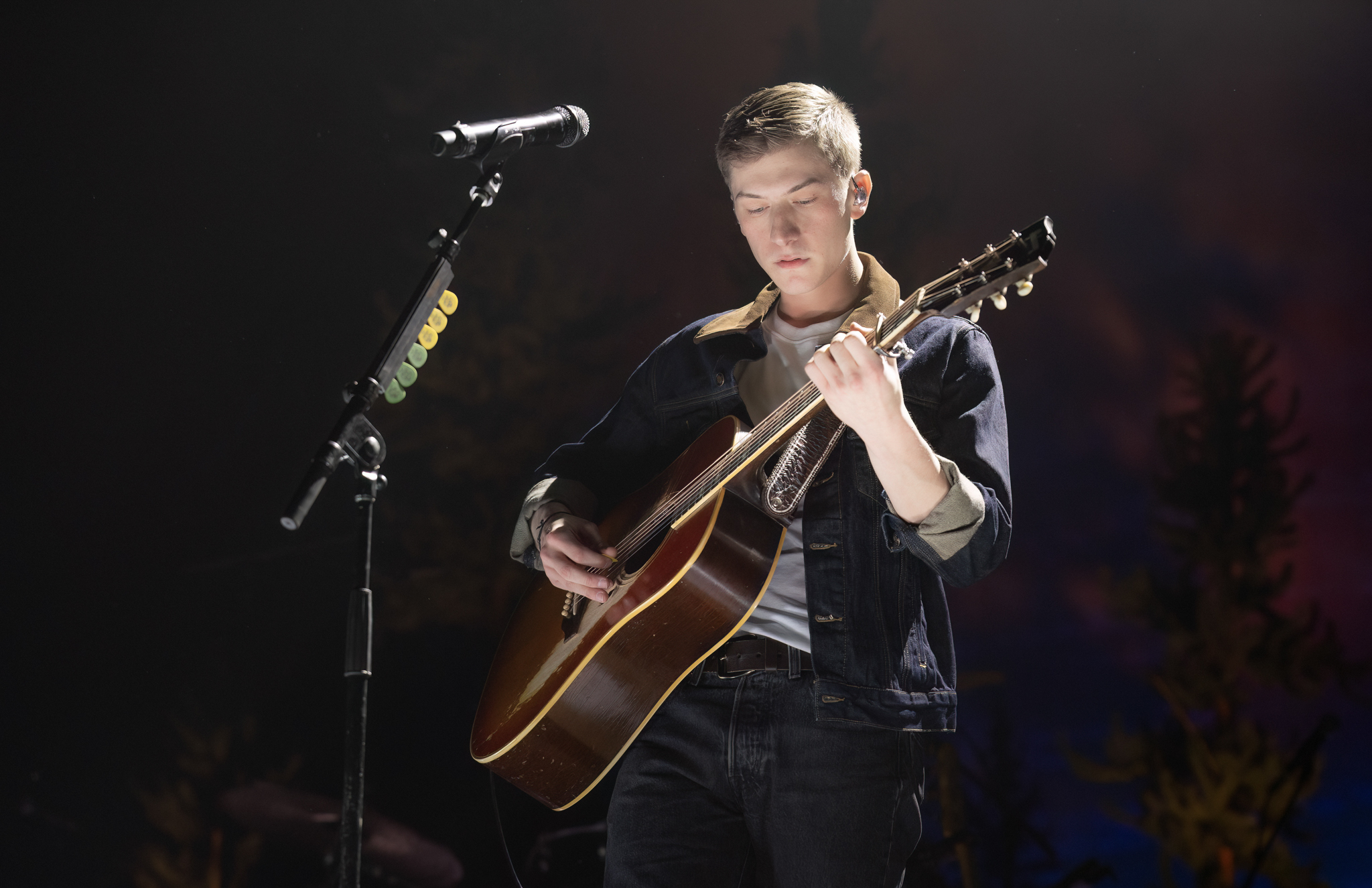 Breakout Artist Sam Barber Sells Out Two Nights at The Sylvee in ...