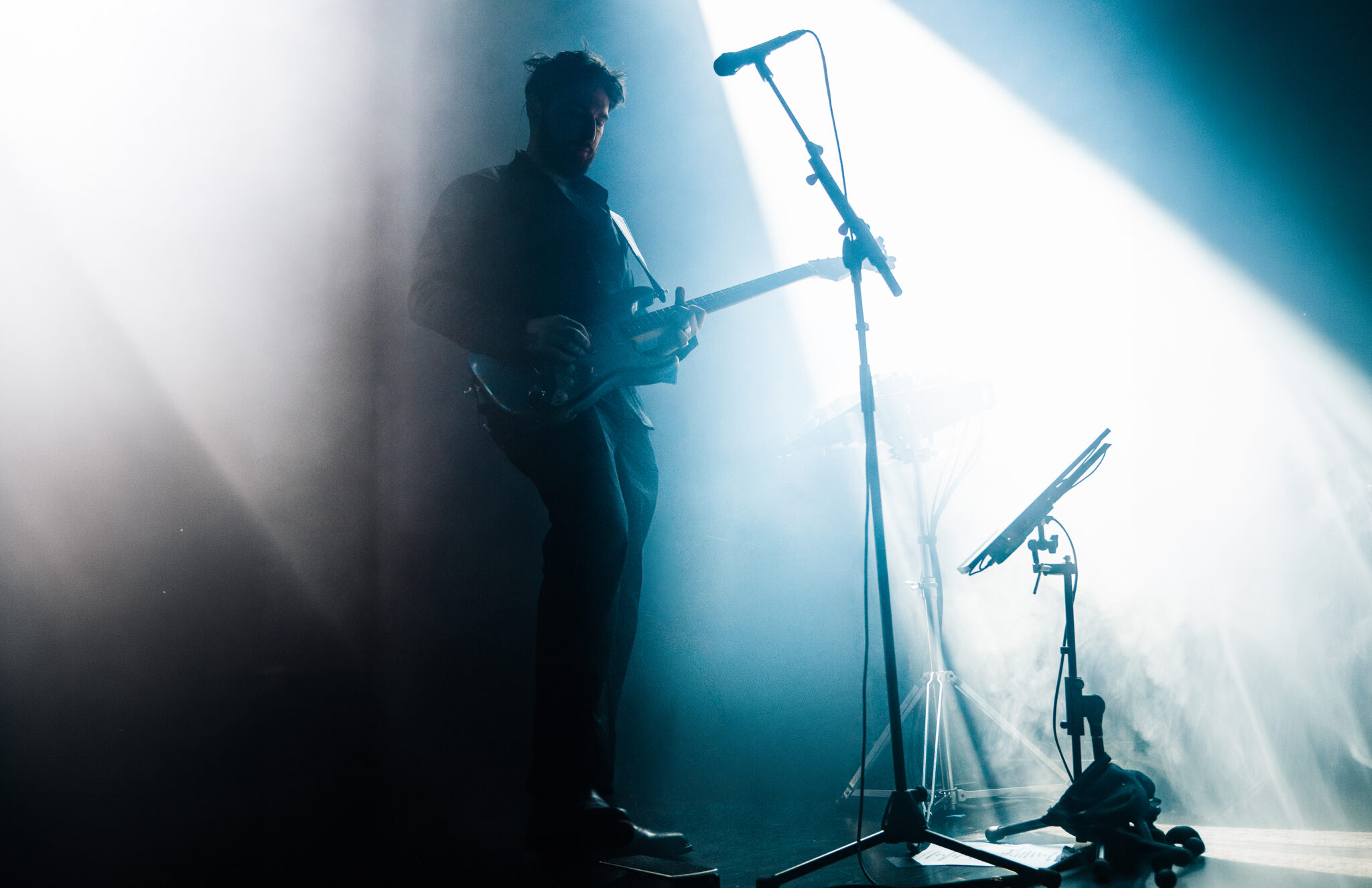 Two Feet Brings The Next Steps Tour to Archer Music Hall - Rock Documented