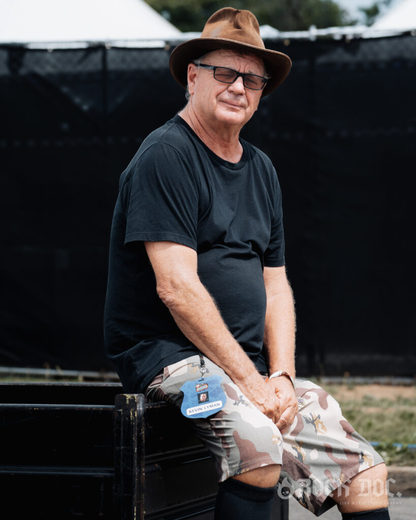 Vans Warped Tour Returns to Washington DC for Another Year of Heat ...